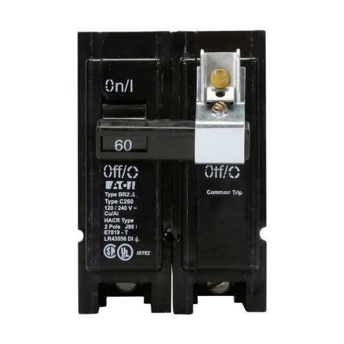 Eaton BRLW2 - Handle Lockoff