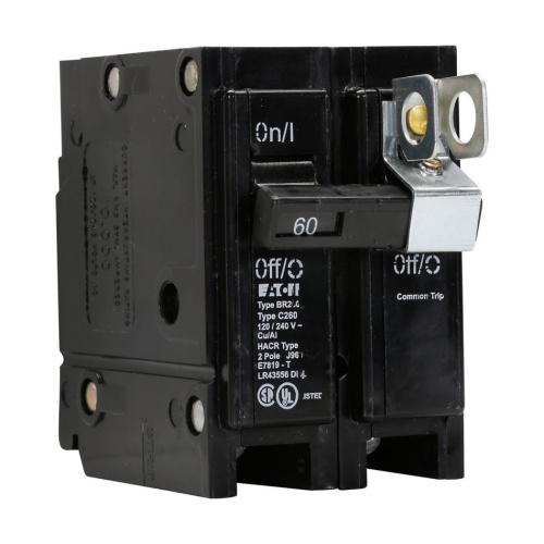 Eaton BRLW2 - Handle Lockoff