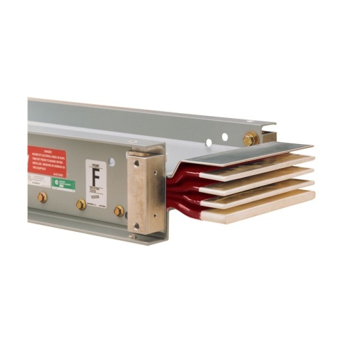 Eaton BX10CXXAVHFX - Pow-R-Way III vertical hanger