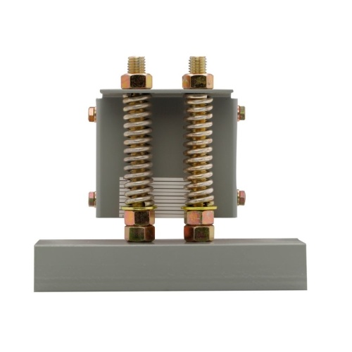 Eaton BXXXX5GAVHEX - Pow-R-Way III edgewise vertical hanger