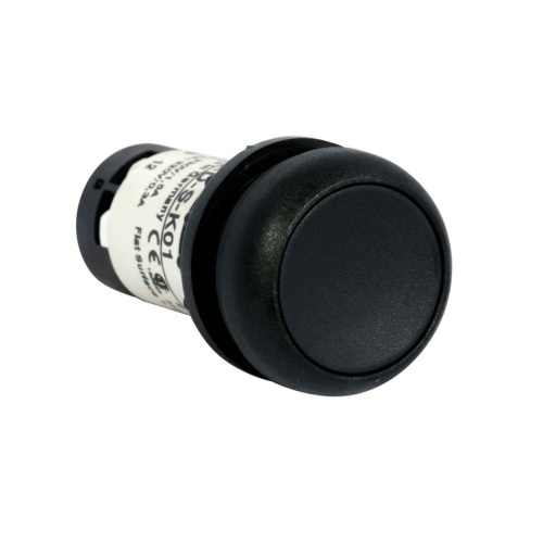 Eaton C22S-DR-S-K01 Compact Pushbutton, C22 Series, 22.5 mm