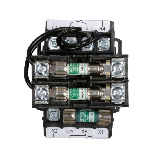 Eaton C341CS Control Transformer Kit - 100 VA