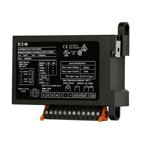 Eaton C441PS-ADC - control product module kit, Cutler-Hammer Series ...