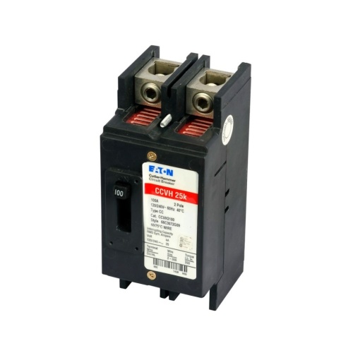 Eaton CCVH2070SR01 Two Pole, 240 Max Volt, 70 Amp