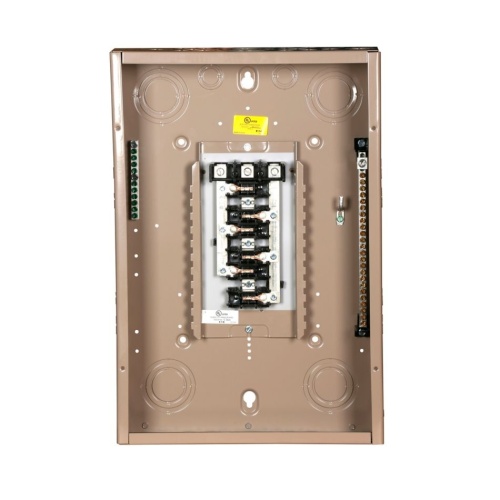 Eaton CH18L3125C Main Lug Loadcenter - 125 Amp