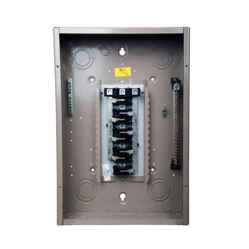 Eaton CH24L3125C Main Lug Loadcenter - 125 Amp
