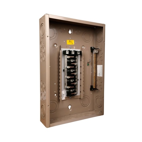 Eaton CH24L3125C Main Lug Loadcenter - 125 Amp