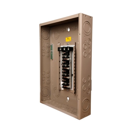 Eaton CH24L3125C Main Lug Loadcenter - 125 Amp