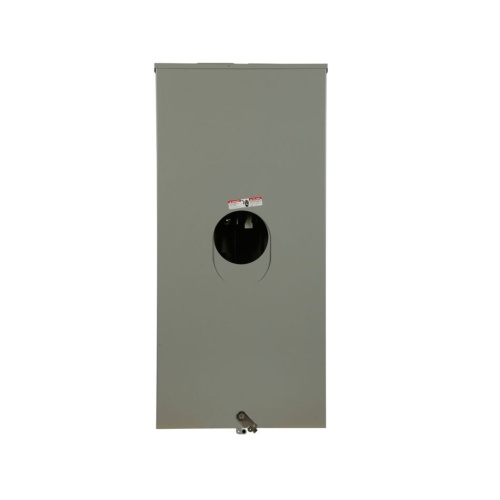 Eaton CH9404K5 - Meter Socket, 600 Amp, Single Phase, 5 Jaws