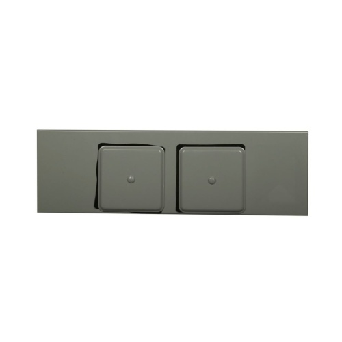 Eaton CH9572K7 - Meter Socket, Three Phase, 7 Jaws