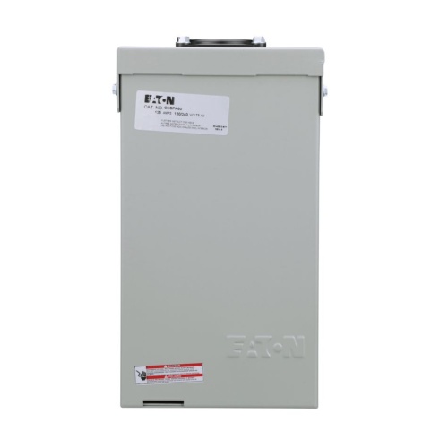 Eaton CHSPA60 - Spa Panel, 60 Amp, Single Phase