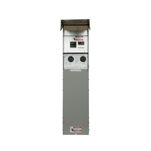 Eaton CHU1N1NP Unmetered Power Outlet Panel