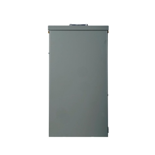 Eaton CHUJNS Unmetered Temporary Power Outlet Panel