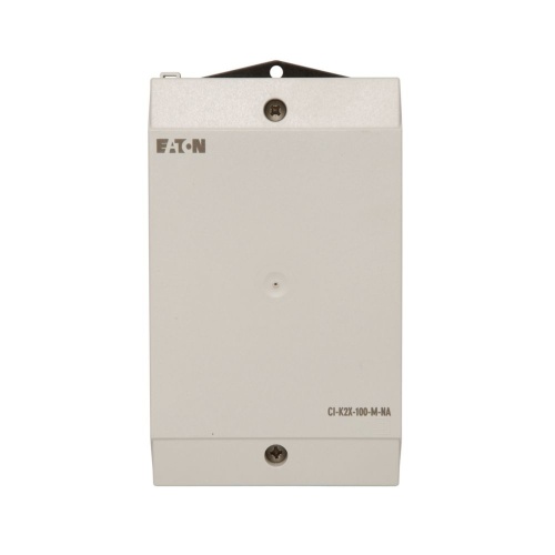 Eaton CI-K2X-100-M-NA Enclosure