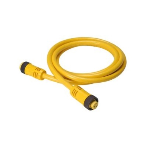 Eaton CSMS3F3CY1602-D - Global Plus connector cable, 6.6 ft, PVC, NEMA ...