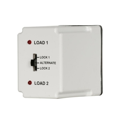 Eaton D852LA Alternating Relay - 2PDT