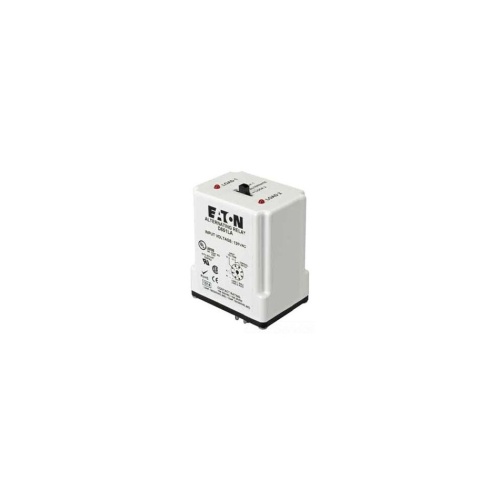 Eaton D852NA Alternating Relay - 2PDT, 10 Amp