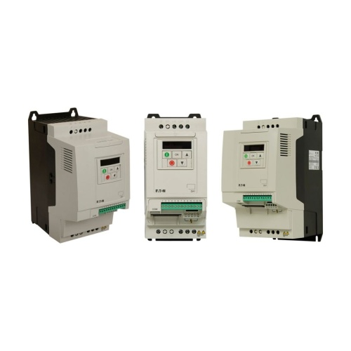 Eaton DA1-124D3FB-B66C - DA1 Series VFD, 240 Volt Single Phase, 1 HP, 4 ...