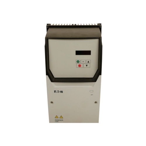 Eaton DA1-32018FB-A66C DA1 Series VFD - 5 HP, 18 Amp