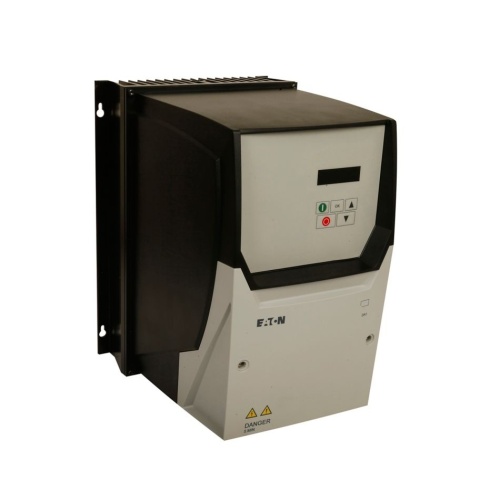 Eaton DA1-32018FB-A66C DA1 Series VFD - 5 HP, 18 Amp