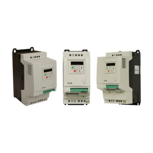 Eaton DA1-34046FB-B55C - DA1 Series VFD, 480 Volt Three Phase, 30 HP ...