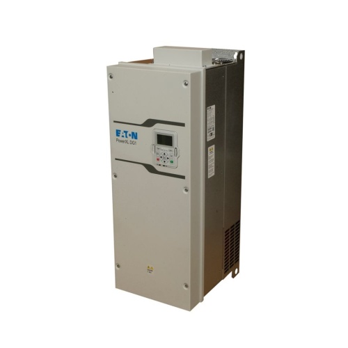 Eaton DG1-32114FN-C54C DG1 Series CT VFD - 40 HP, 114 Amp