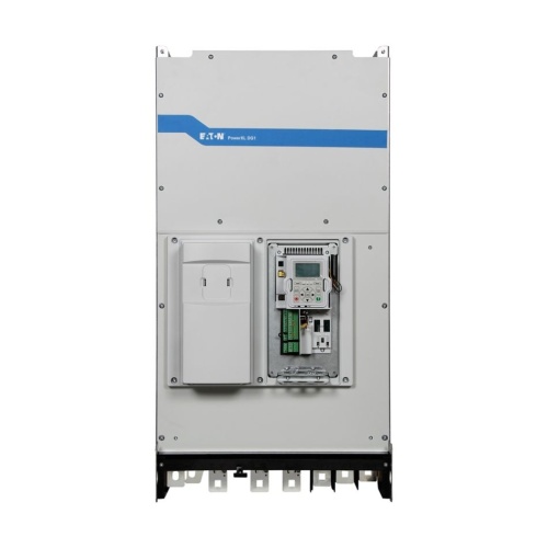 Eaton DG1-34460FN-C00C DG1 Series CT VFD - 350 HP, 460 Amp