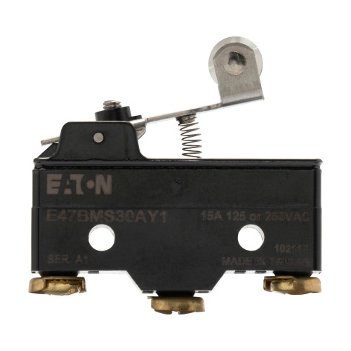 Eaton DG322NRB-CSA General Duty Safety Switch - 60 Amp, NEMA 3R, Three Pole, Painted Galvanized ...