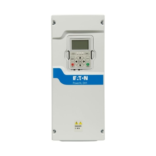 Eaton DH1-34031NN-N54C DH1 Series VT VFD - 20 HP, 31 Amp