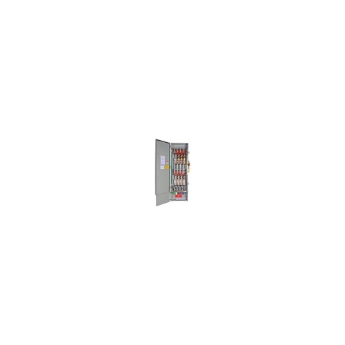 Eaton DH365URKLC Quick Connect Heavy Duty Switch - Non-Fusible, ST, 400 Amp
