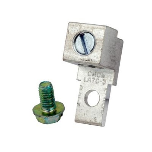 Eaton DPFG - Ground Bar Kit