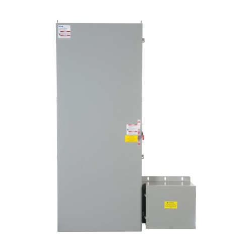 Eaton DT327SNUGKLP Quick Connect Heavy Duty Switch - Fusible/Non ...