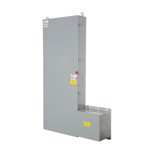 Eaton DT327URKSNLC Quick Connect Heavy Duty Switch - Non-Fusible, DT ...
