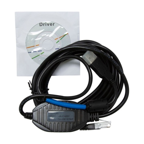 Eaton DX-CBL-PC-3M0 - PowerXL interface converter
