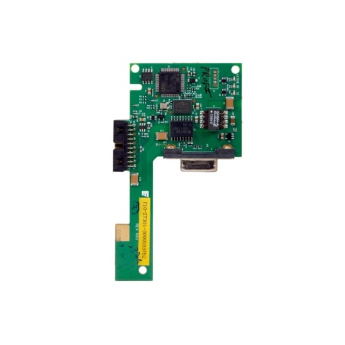 Eaton DX-NET-PROFIBUS - PROFIBUS-DP plug-in interface module