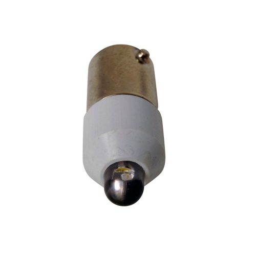 Eaton E22LED120YN LED, E22 Series, 22.5 mm
