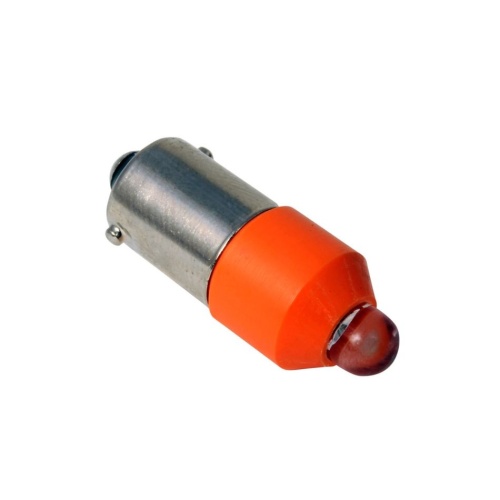 Eaton E22LED612YN LED, E22 Series, 22.5 mm
