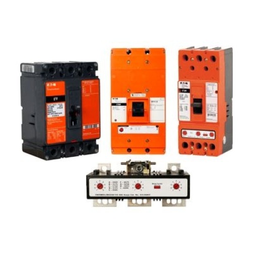 Eaton E2LE3400WA06U66 E2 Series, Three Pole, 600 Max Volt, 400 Amp