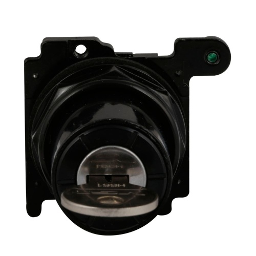 Eaton E34KGHB2H654 Pushbutton, E34 Series, 30.5 mm