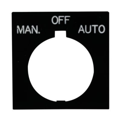 Eaton E34SP53 Selector Switch Operator, E34 Series