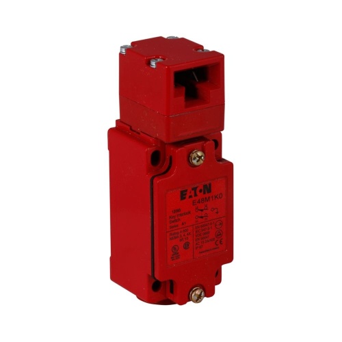 Eaton E48M1K0A Limit Switch Interlock Switch