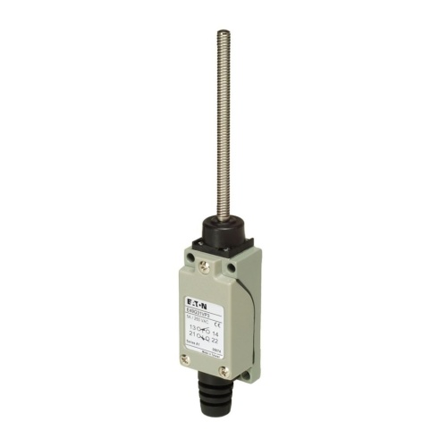 Eaton E49G31VP3 Miniature Metal Limit Switch