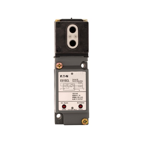 Eaton E51ALS1 Inductive Proximity Proximity Sensor