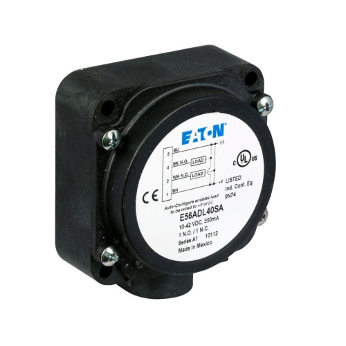 Eaton E56ADL40SA Inductive Proximity Sensor
