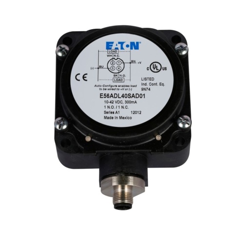 Eaton E56BDL70UAE01 Inductive Proximity Sensor