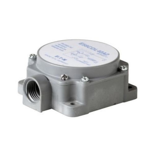 Eaton E56CDL40A2 - Proximity Sensor, Inductive proximity, 20-250 Vac