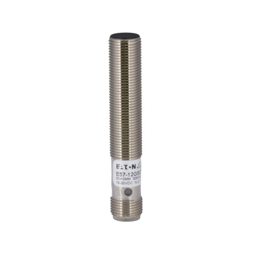 Eaton E57-12GS02-A1 Inductive Proximity Sensor