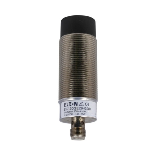 Eaton E57-30GE29-G Inductive Proximity Sensor