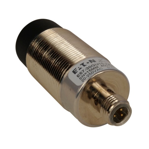 Eaton E57-30GU15-AAB Inductive Proximity Sensor