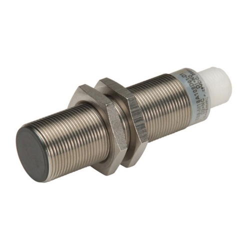 Eaton E59-M18A108D01-D2 Inductive Proximity Sensor